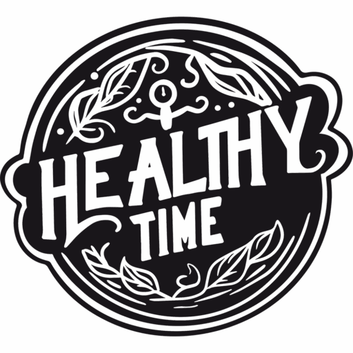 Comida saludable para llevar - Healthy Time